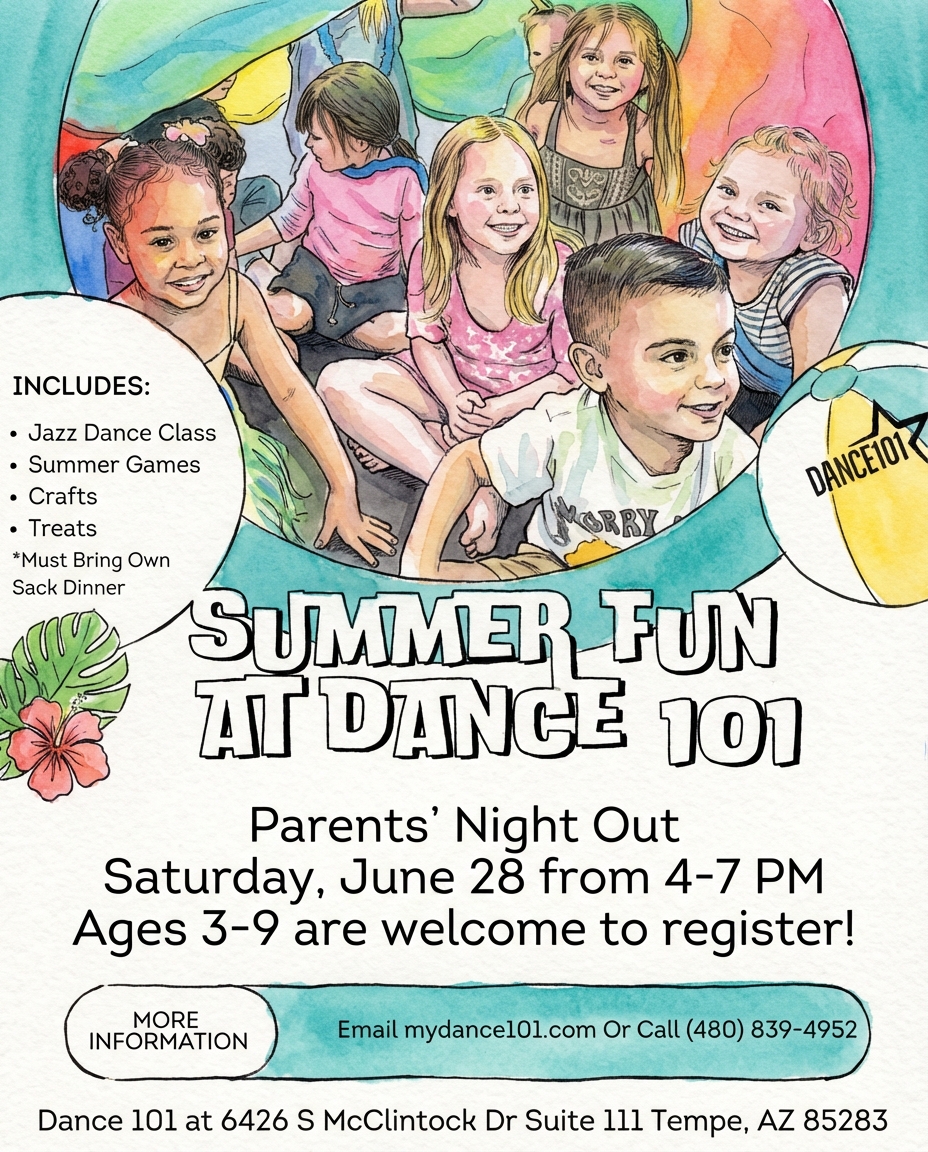 Building Lifelong Bonds with Az Central Parent Child Events ...
